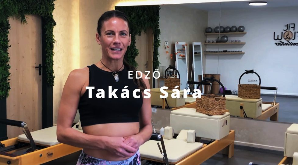Fit FLOW Pilates - Lovag Enikő Pilates Stúdiója - Fit FLOW Pilates